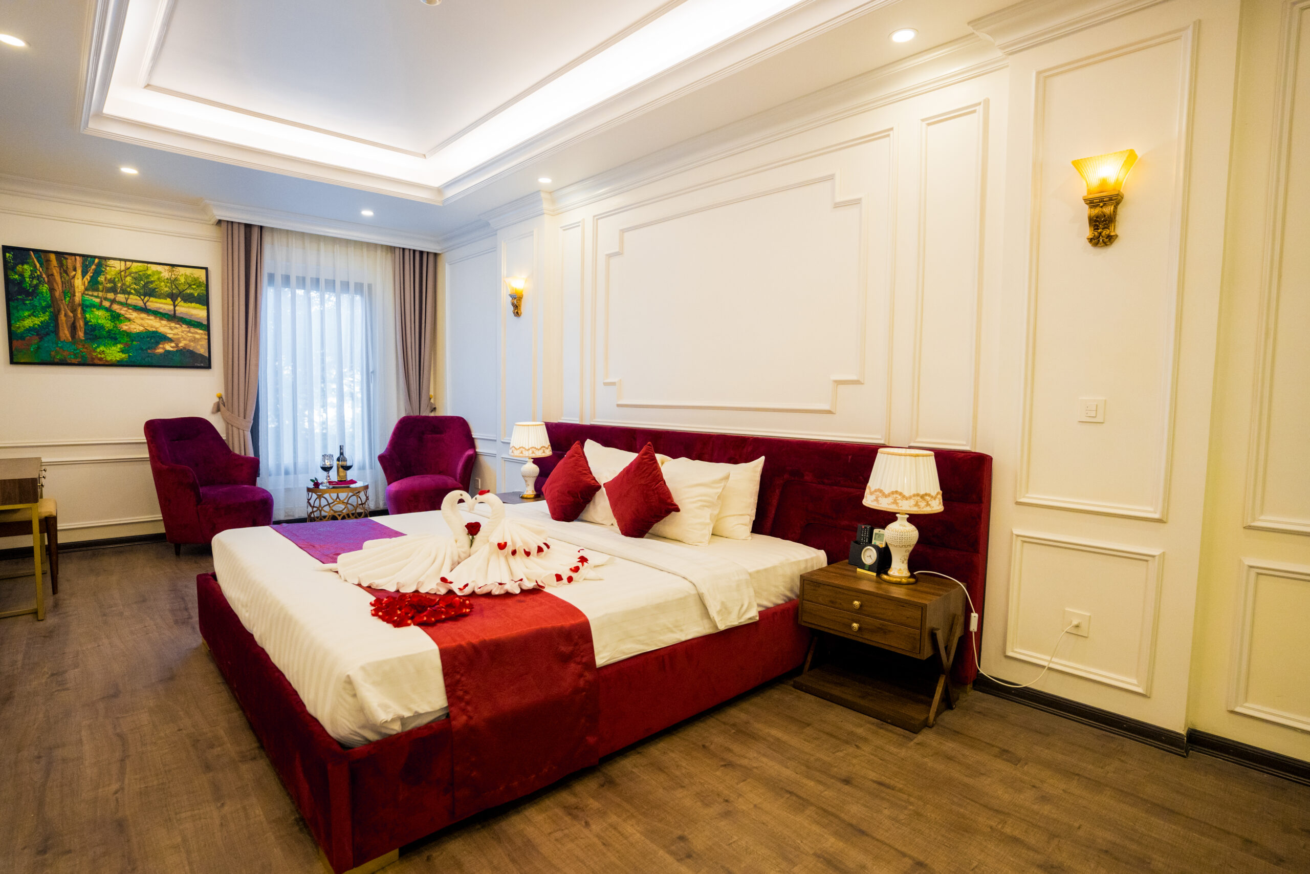 Home - Lehaute Hotel
